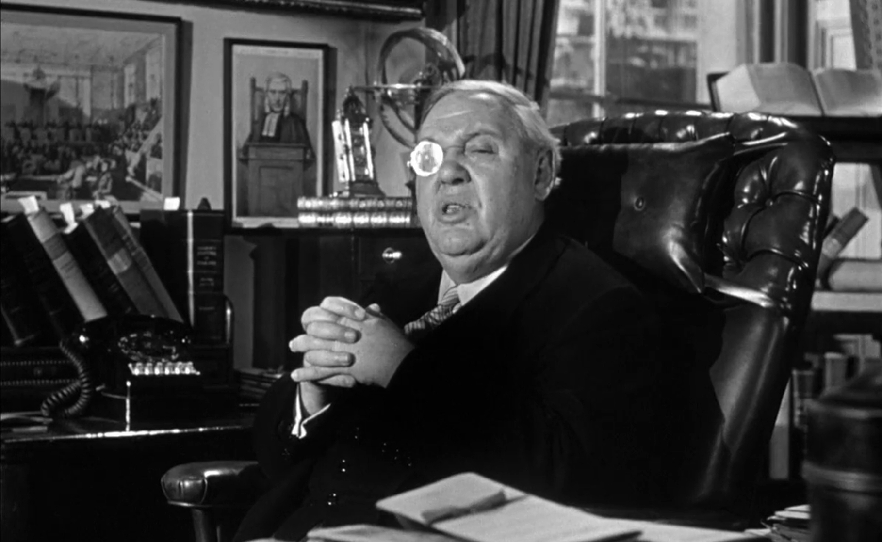 Picture of Witness for the Prosecution (1957)