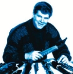 Picture of Brice Martin