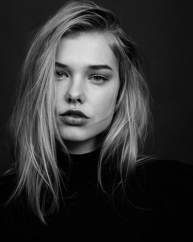 Picture of Anke Baas