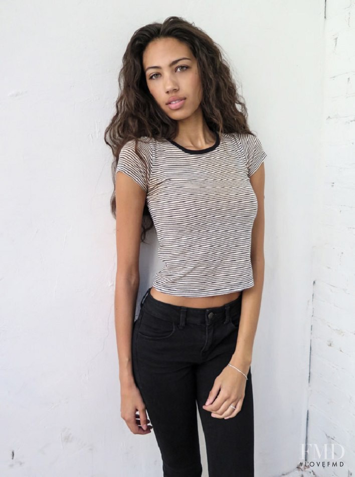 Picture of Courtney Johnson