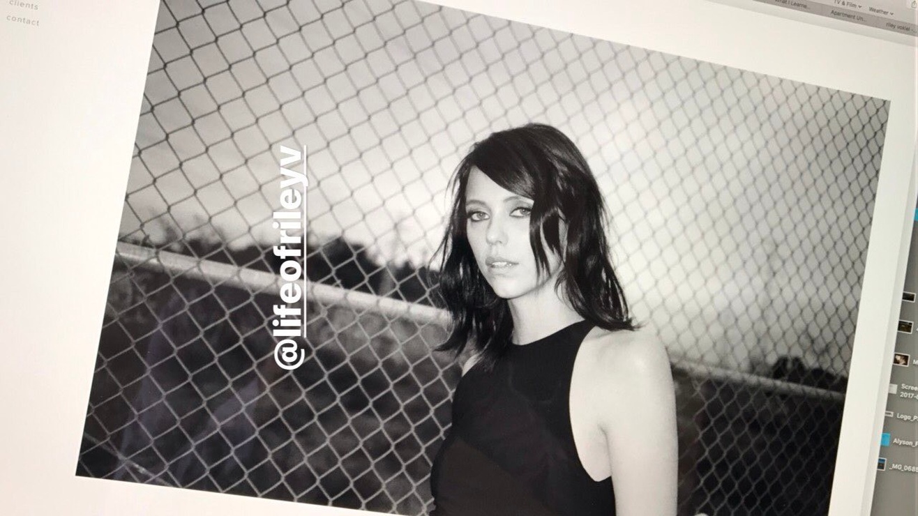 Picture of Riley Voelkel