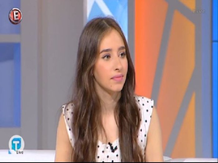 Image of Dimitra Doumeni