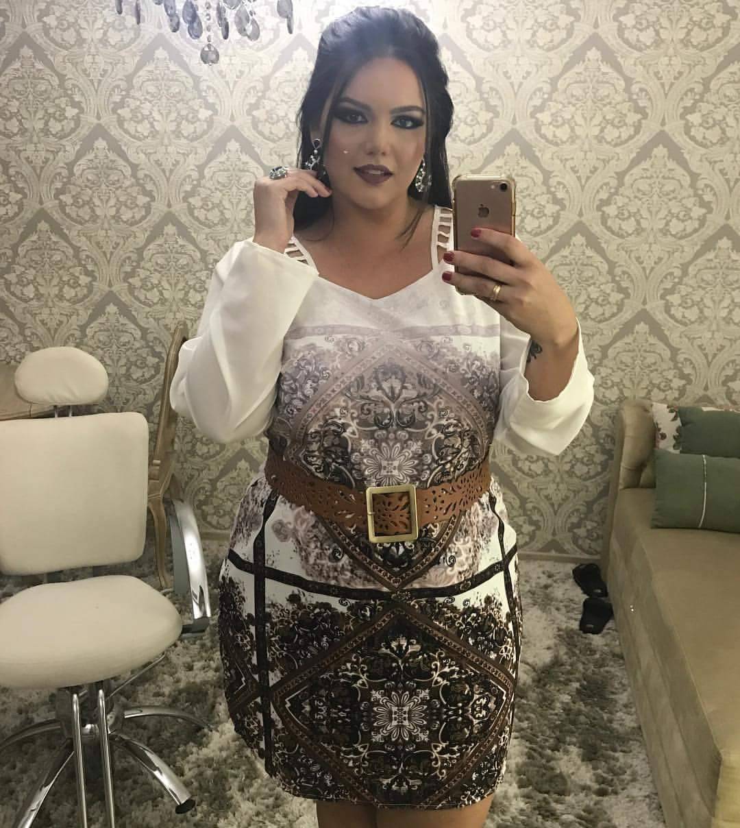 Picture of Cleo Fernandes