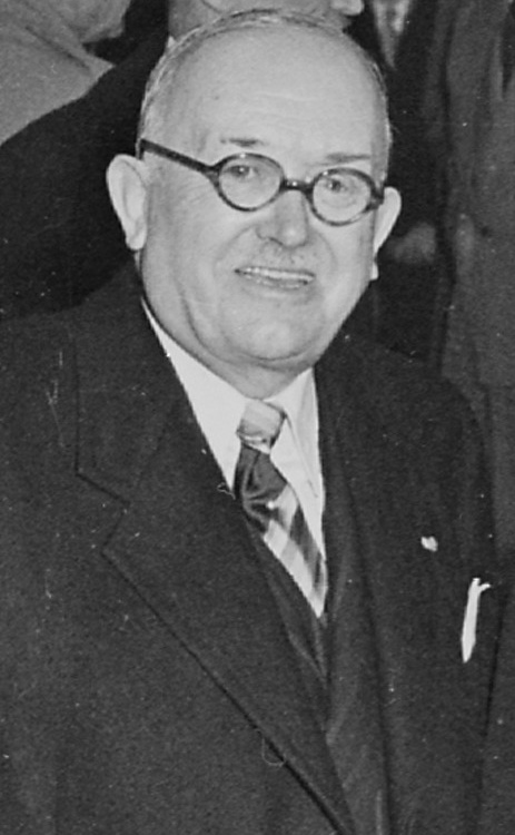 Picture of Vincent Jules Auriol