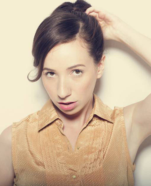 Image of Dina Senderson