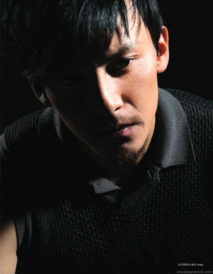 Picture of Chen Chang