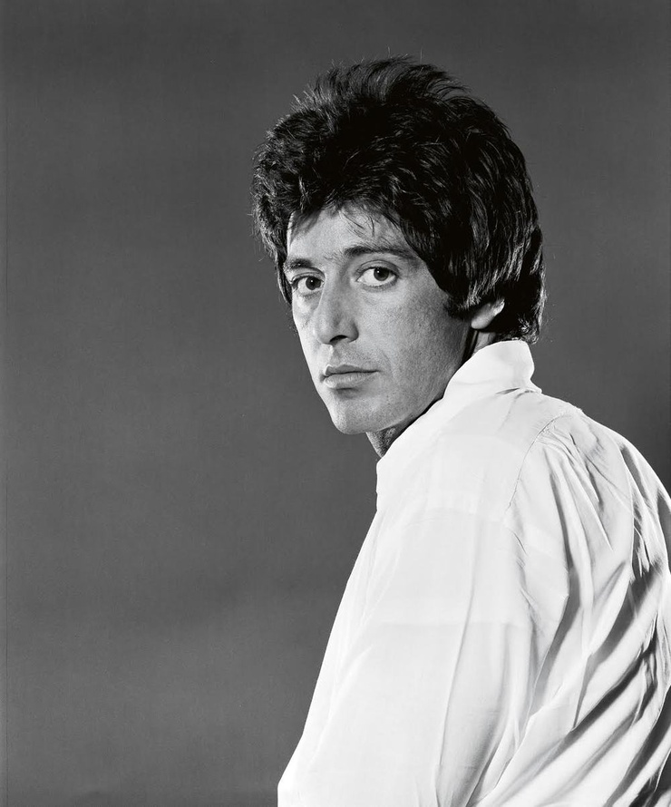 Al Pacino picture