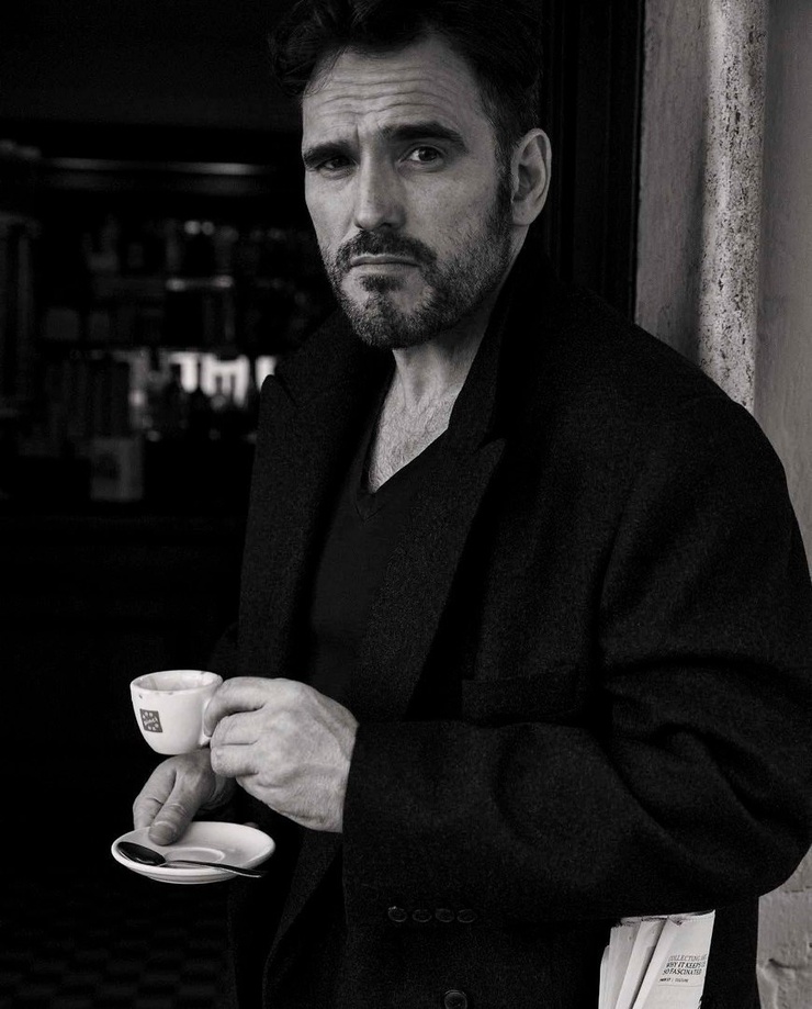 Picture of Matt Dillon