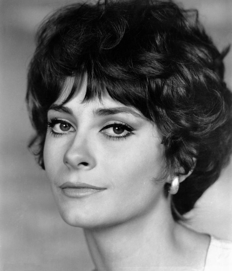 Picture of Elizabeth Ashley