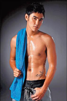 Picture of Ethan Juan