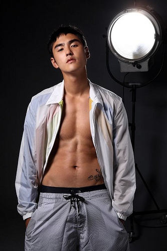 Picture of Ethan Juan