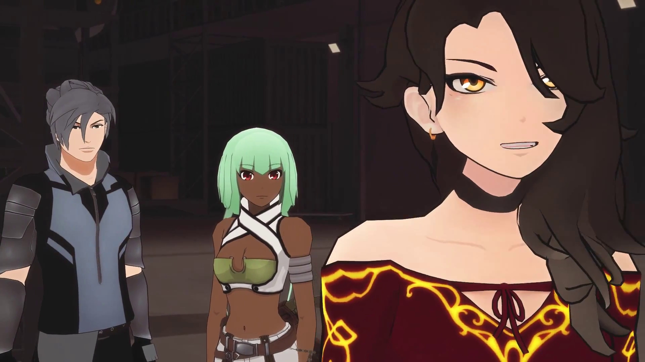 Picture of Emerald Sustrai