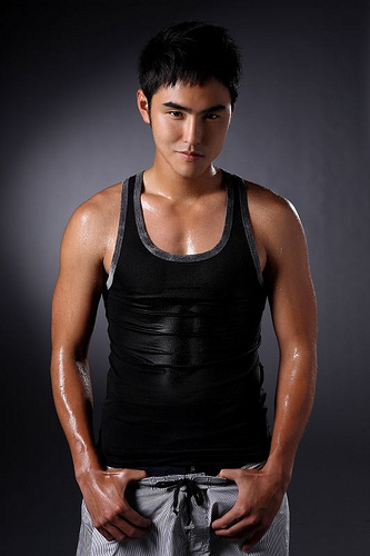 Picture of Ethan Juan