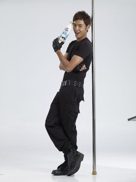 Picture of Ethan Juan