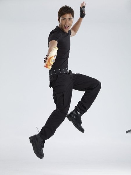 Picture of Ethan Juan