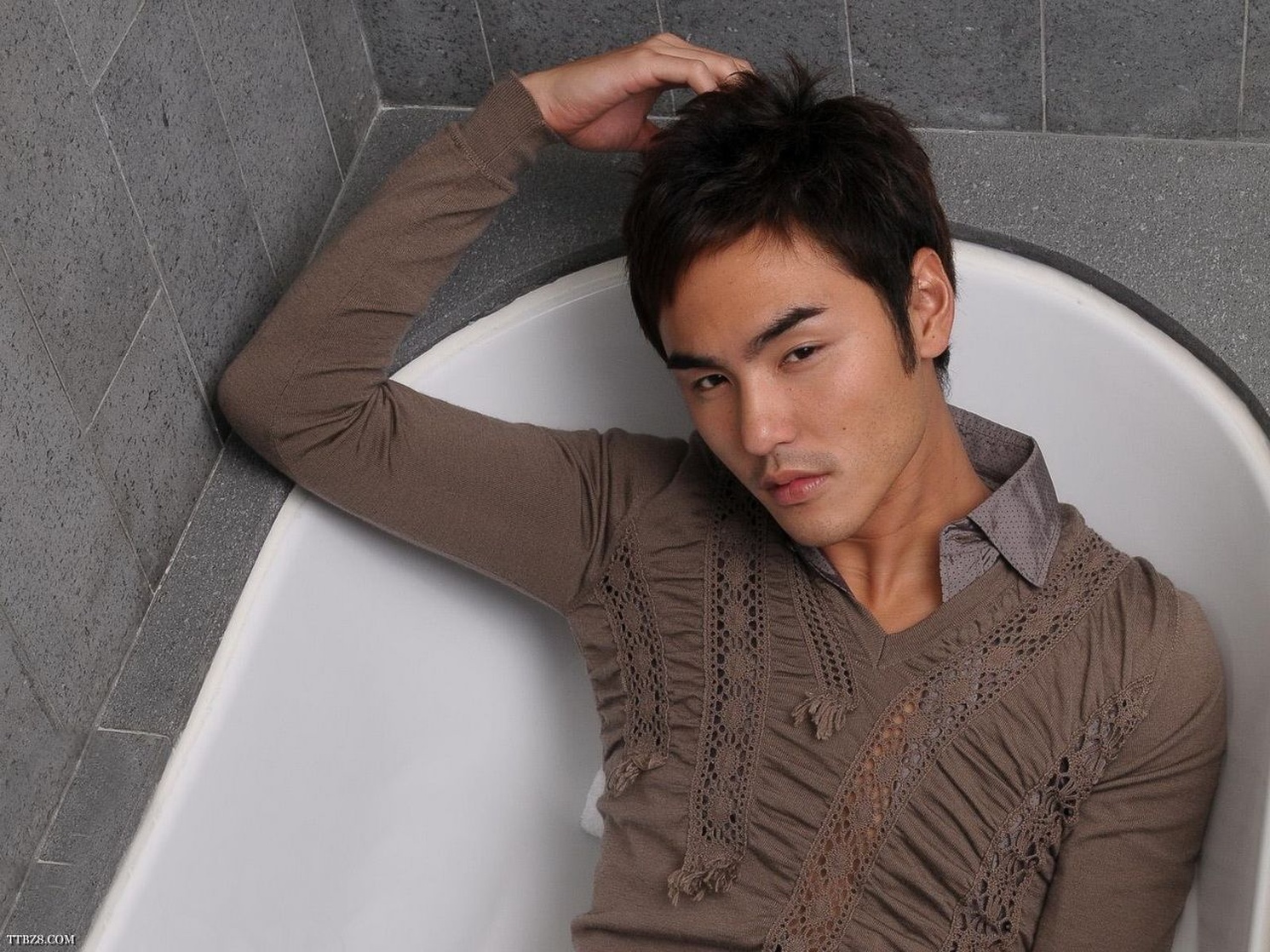 Picture of Ethan Juan