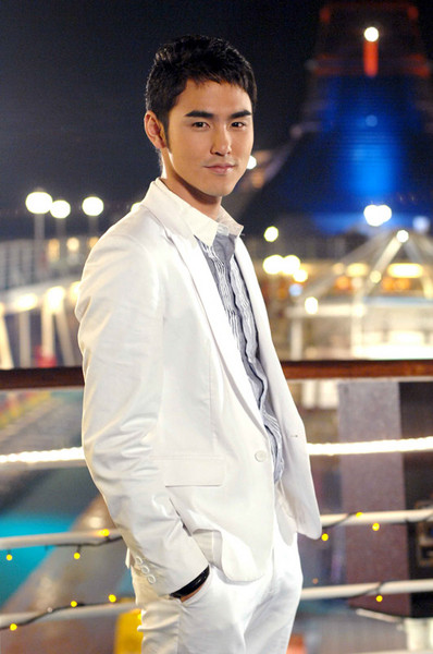 Picture of Ethan Juan