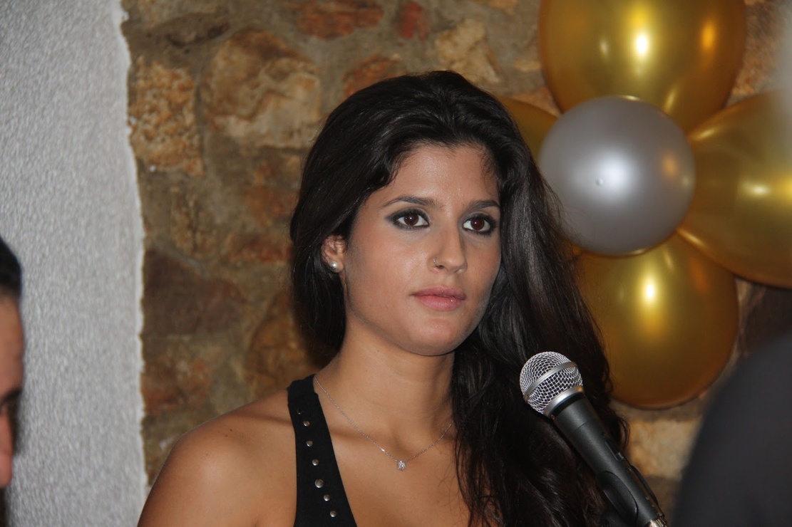 Picture of María Sánchez