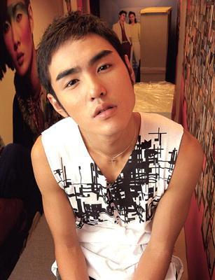 Picture of Ethan Juan