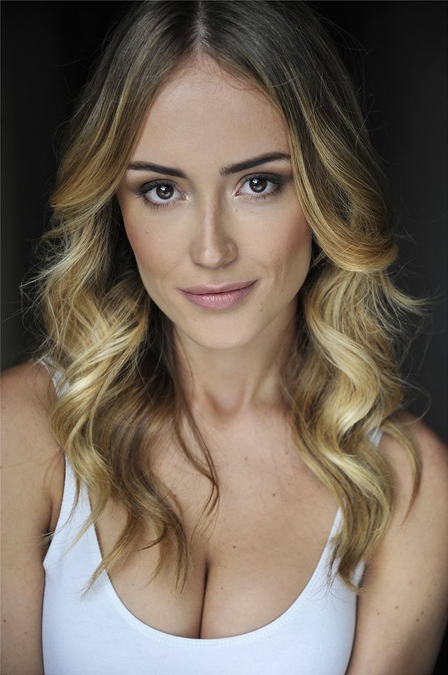 Picture of Lauren Grimson