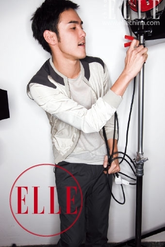 Picture of Ethan Juan