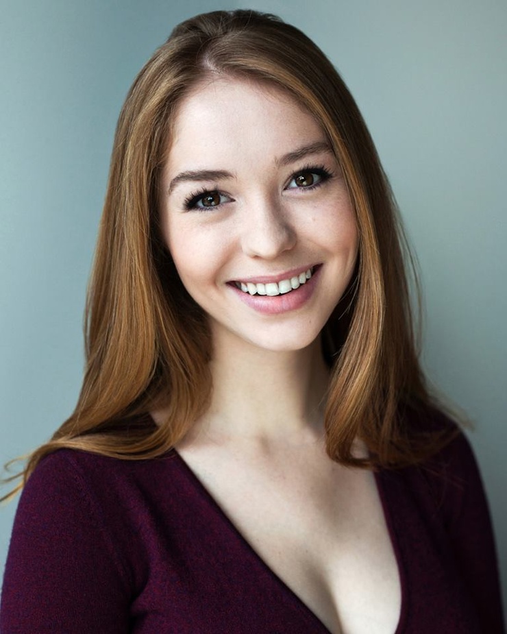 Picture of Michelle Coburn