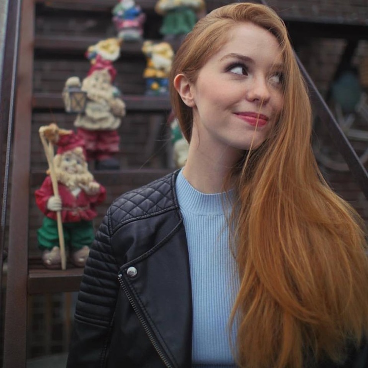 Picture of Michelle Coburn