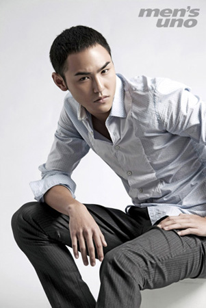 Picture of Ethan Juan