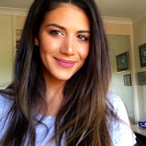 Picture of Stephanie Rice