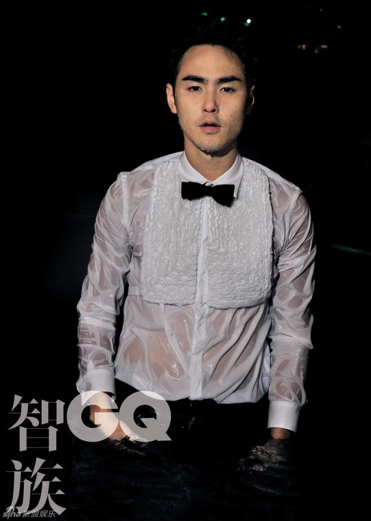 Ethan Juan image