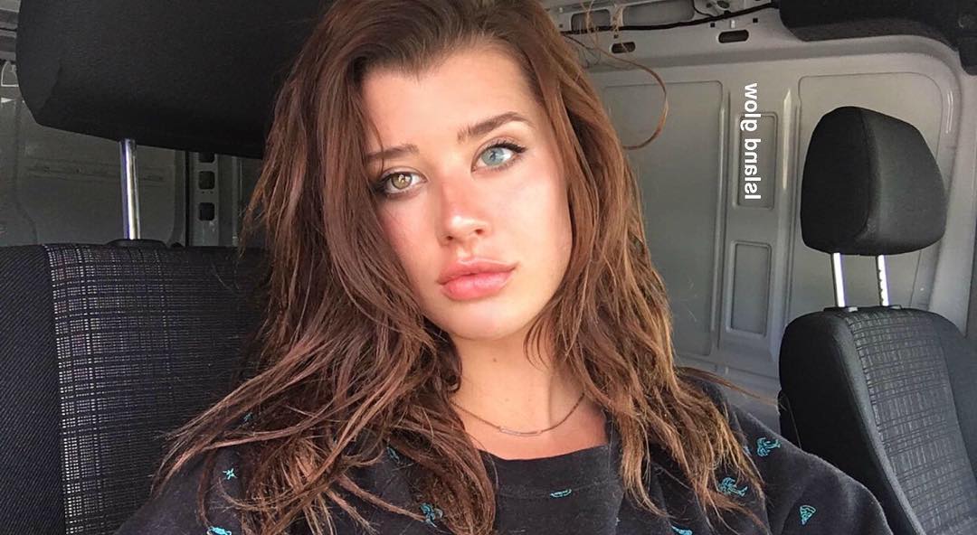 Sarah McDaniel image