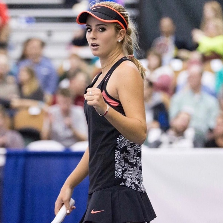 Image of Catherine Bellis