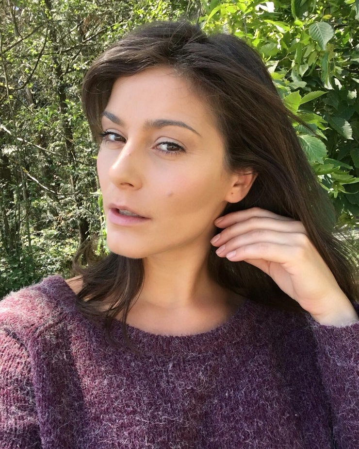Picture of Elysia Rotaru