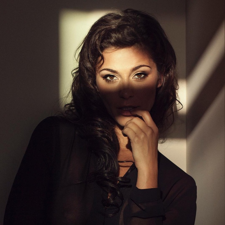 Picture of Elysia Rotaru