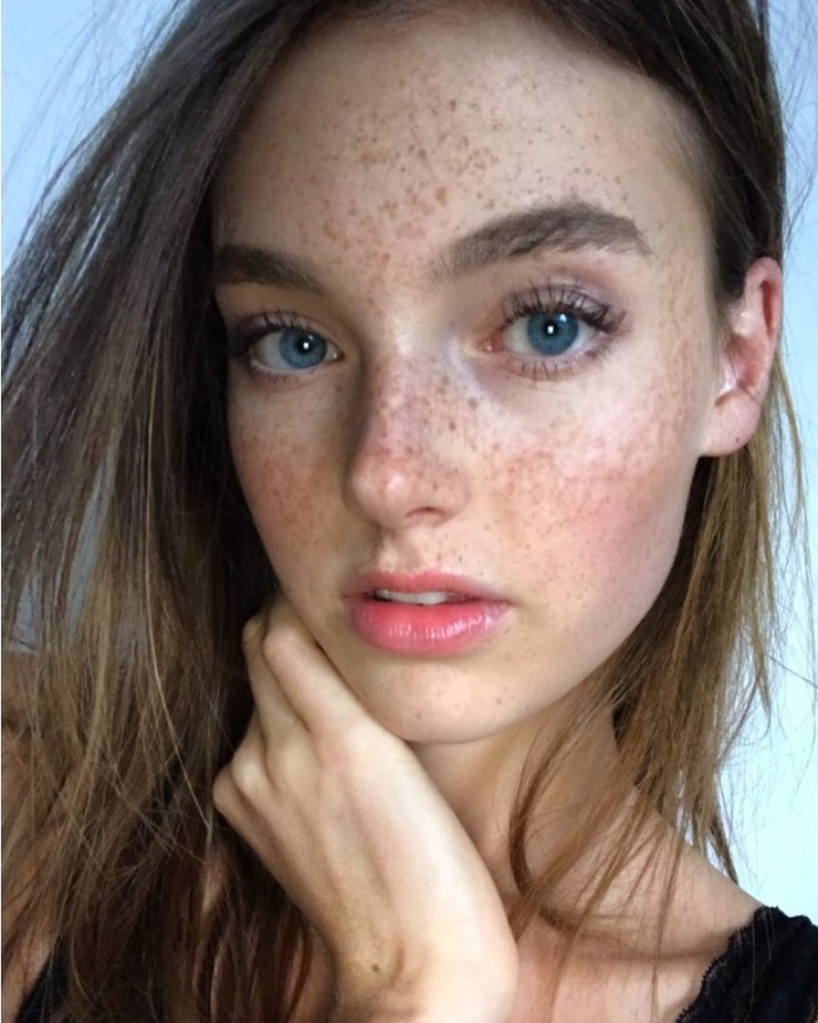 Celine Bethmann picture