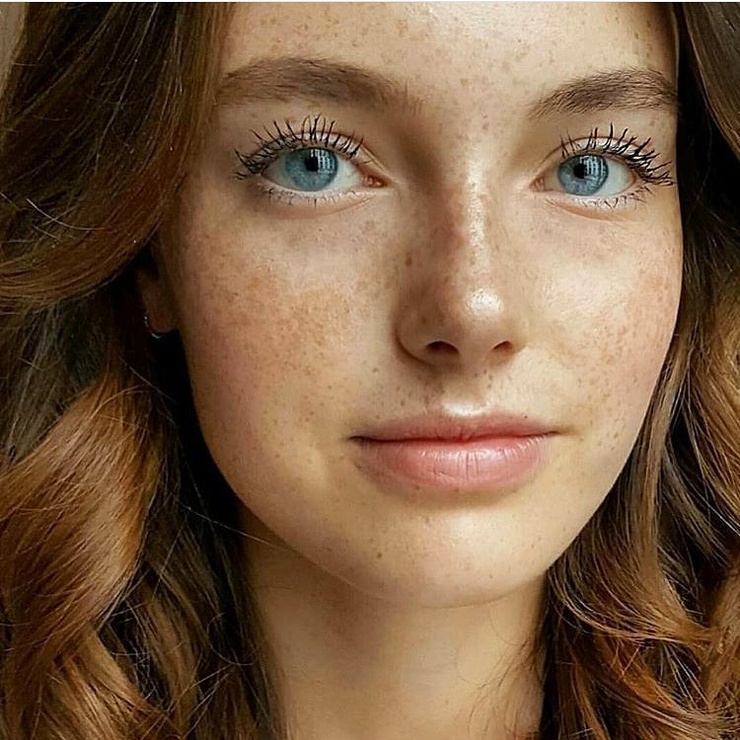 Picture of Celine Bethmann