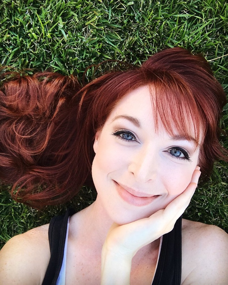 Picture of Lisa Foiles