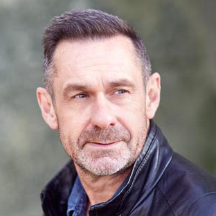 Picture of Paul Mason