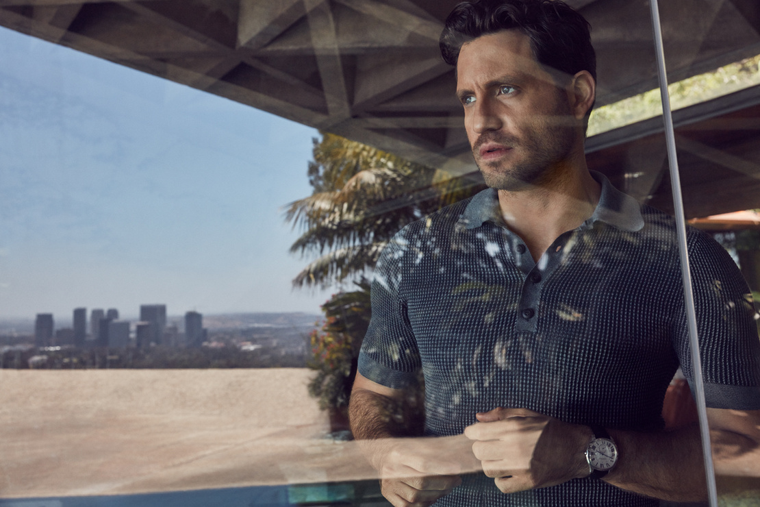 Picture of Edgar Ramirez