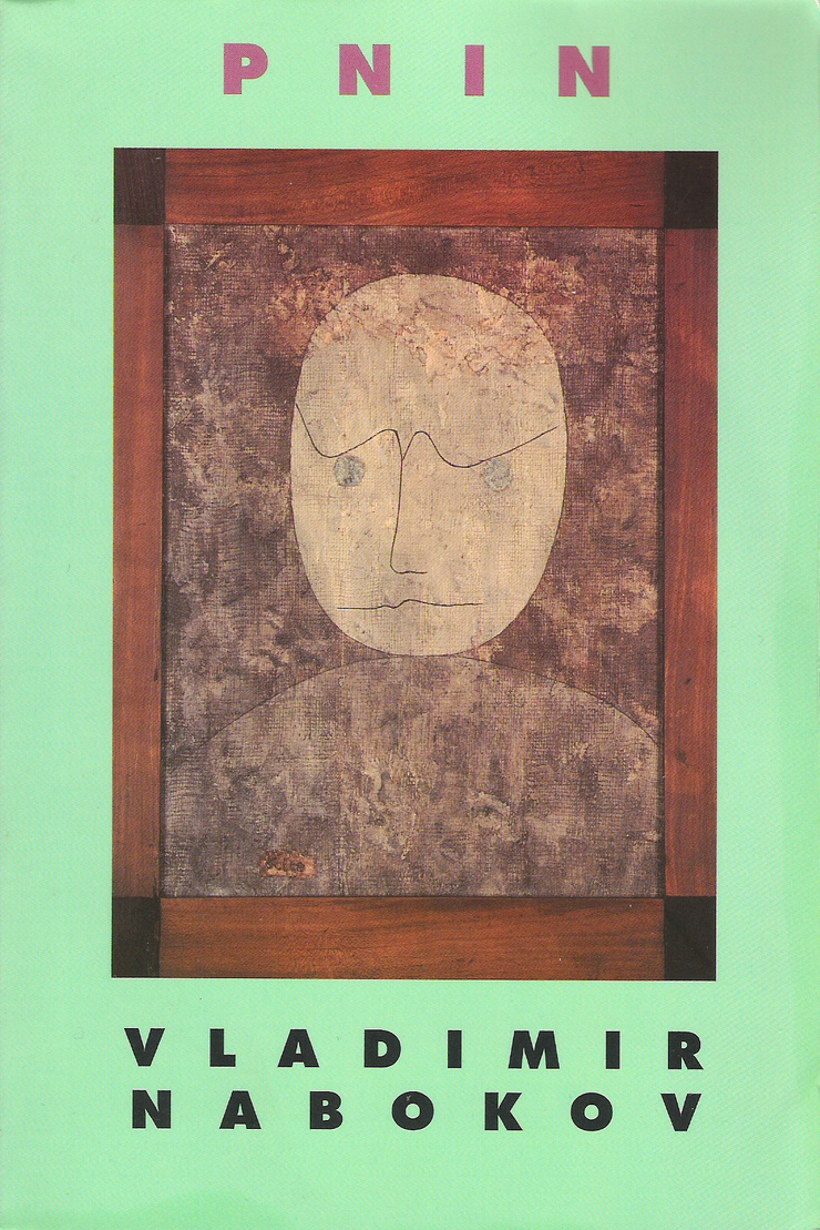 Image of Pnin (Book-of-the-Month Club)