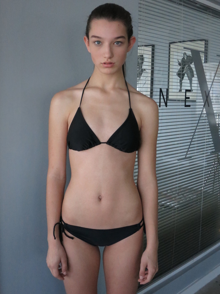 Picture of Mckenna Hellam