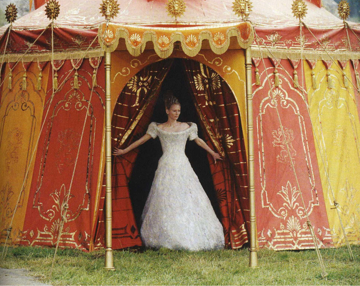 Image of The Chronicles of Narnia: The Lion, the Witch and the Wardrobe