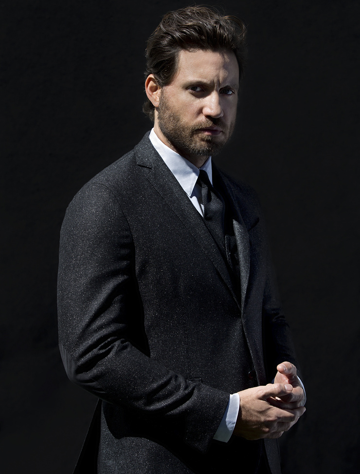 Picture of Edgar Ramirez