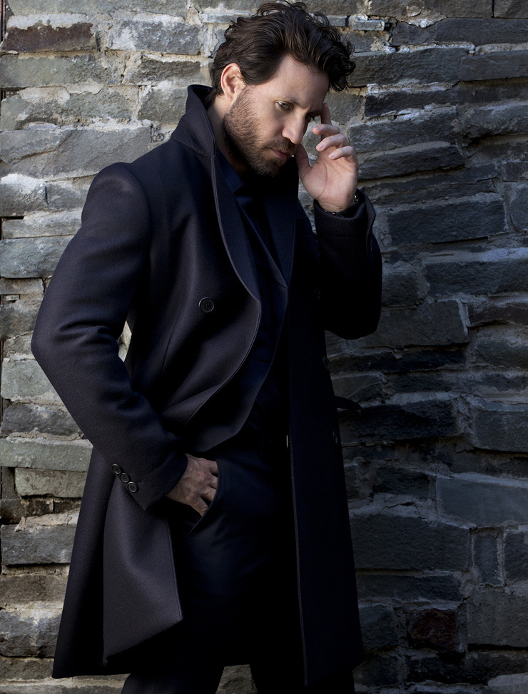 Picture of Edgar Ramirez