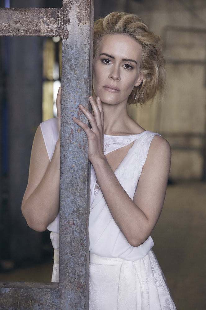 Picture of Sarah Paulson