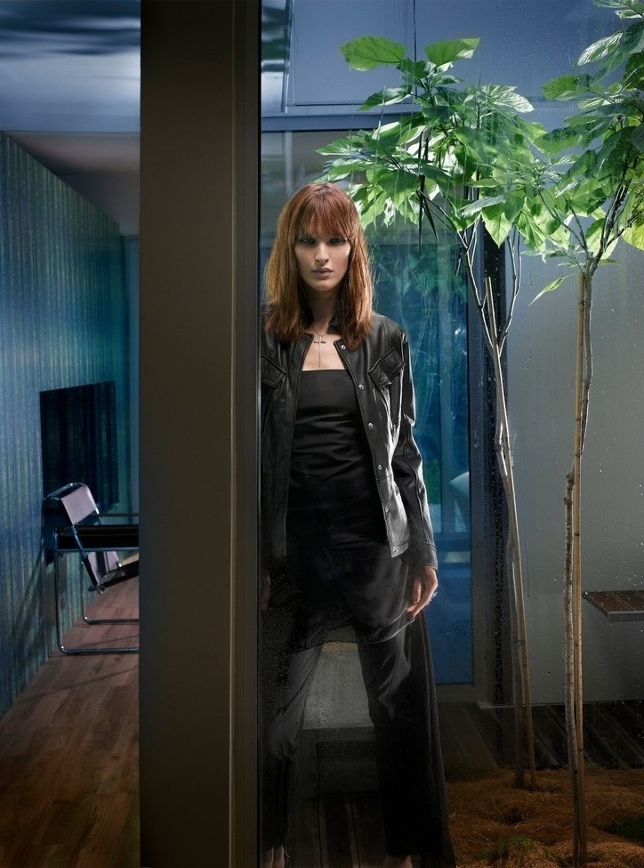 Image of Anna Eirikh