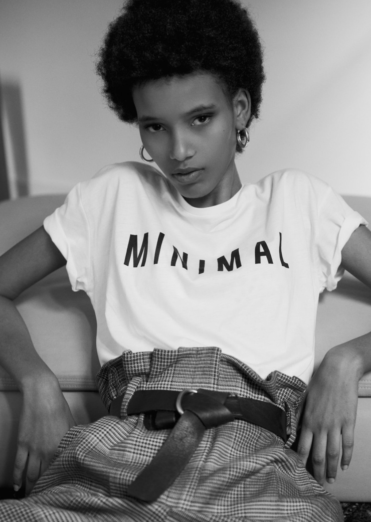 Picture of Manuela Sanchez (II)