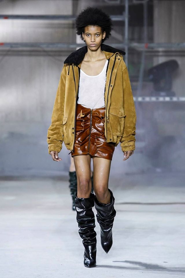 Picture of Manuela Sanchez (II)