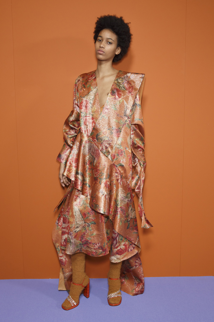 Picture of Manuela Sanchez (II)