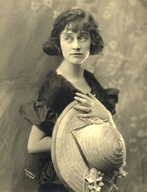 Picture of Lee Morse